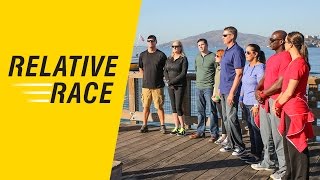 Relative Race - streaming tv show online