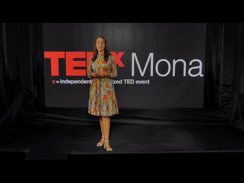 How to identify false narratives | Diana Thorburn | TEDxMona