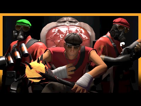 Steam Community :: Video :: [TF2] The Sun-On-A-Stick MAFIA.