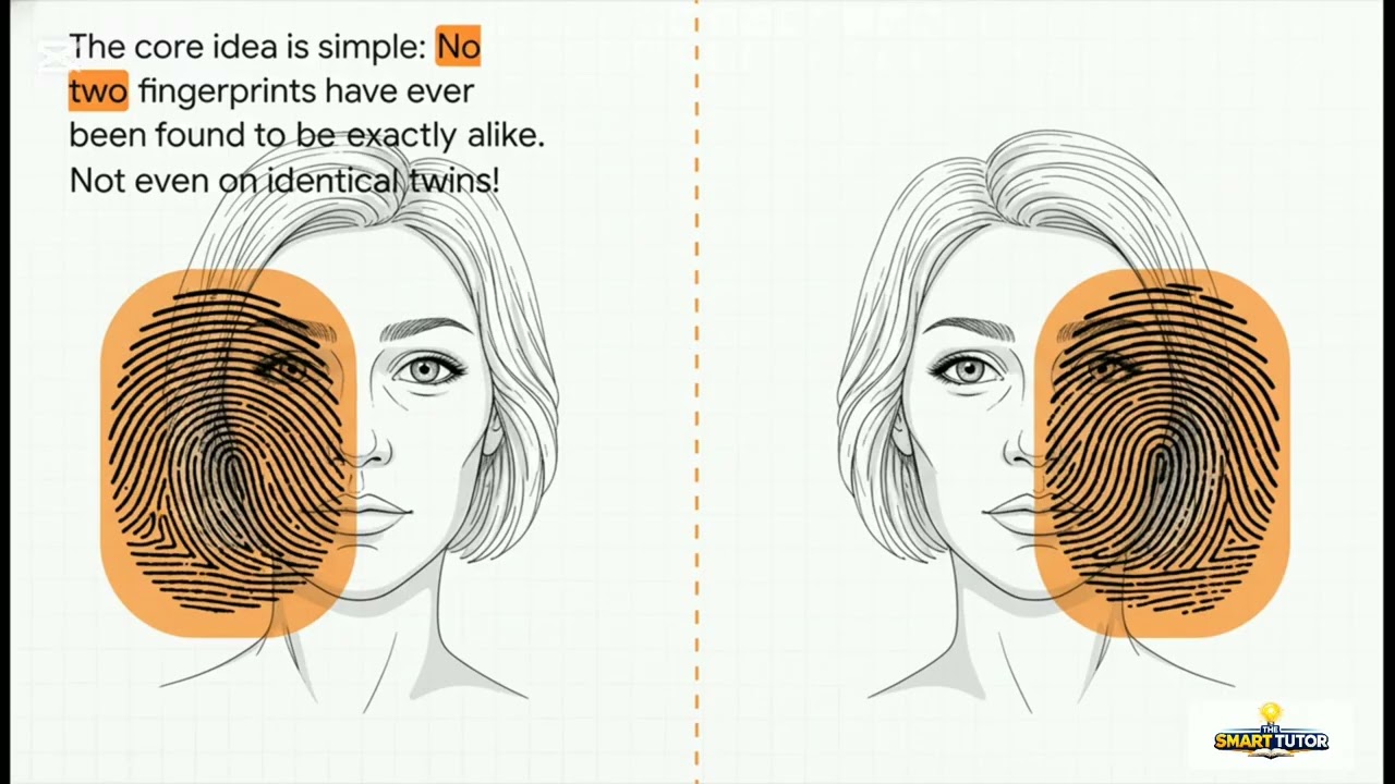 Forensic Science: Fingerprint Analysis