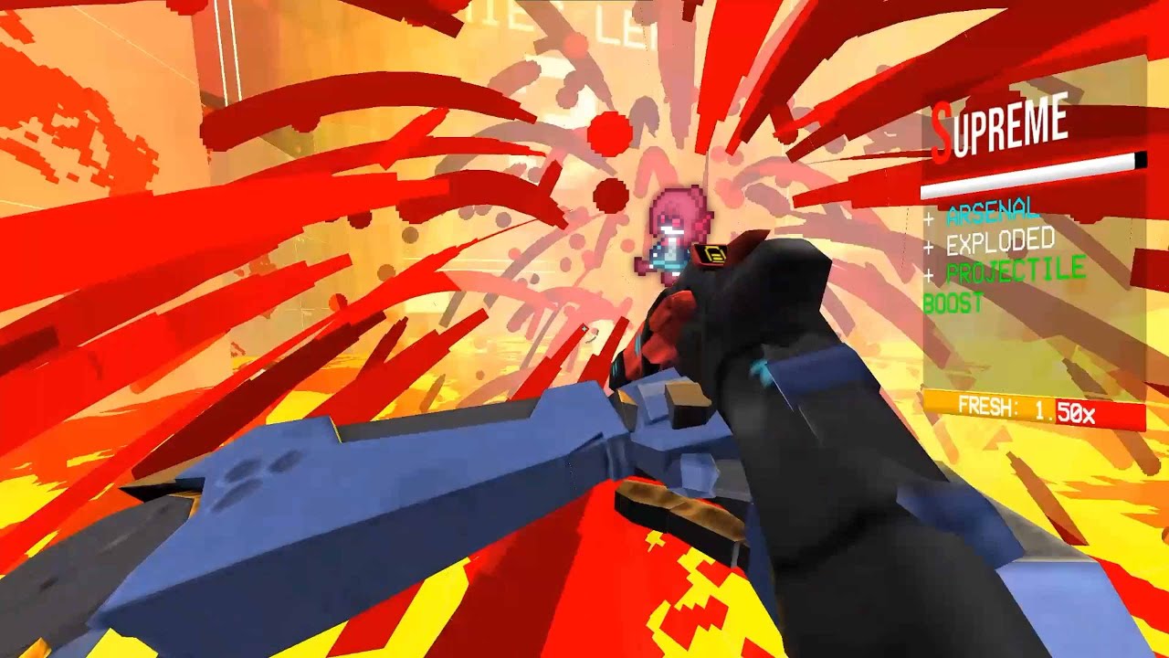 new sunnexo music showcase - april 2024 - sunnexo.moe