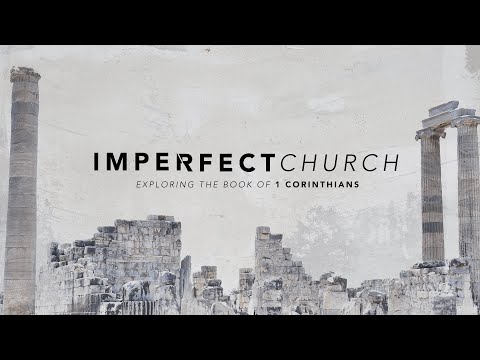 Imperfect Church - Part 12 || Food Offered to Idols