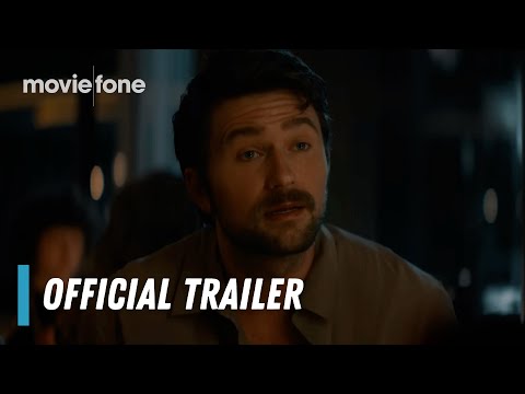 Drop | Official Trailer 2 | Meghann Fahy, Brandon Sklenar