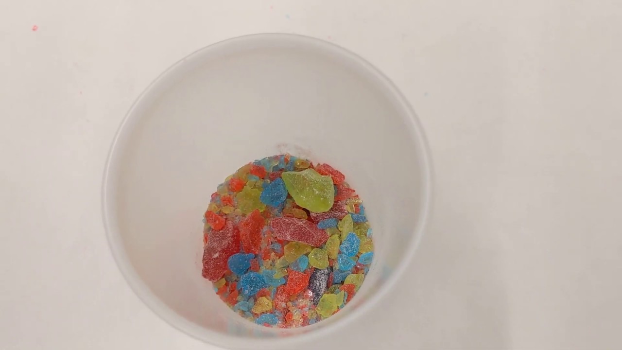 Compacting and cementing sediments