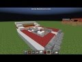 Pontoon Boat Minecraft Map