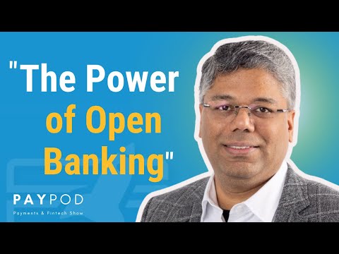 Barath Narayanan on Open Banking and the API Revolution