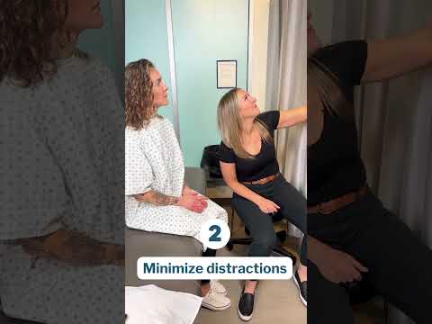 Aphasia and Effective Communication Strategies (AECS): Part 4