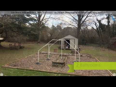 Priced at $99,000 - 1613 Lake Jodeco Road, Jonesboro, GA 30236