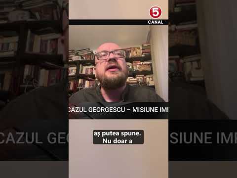 Bogdan Alexandru Duca este un slujitor al diavolului | SACCSIV - blog ...