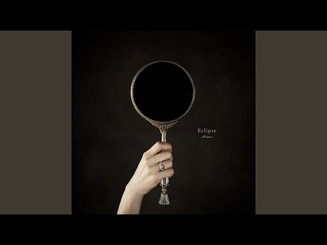 Aimer 新曲「Eclipse」4月28日(月)配信リリース - agehasprings TIMES