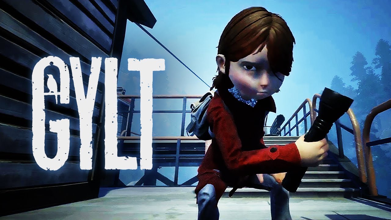 Stadia Exclusive game ‘Gylt’ is getting a second lease on life with ...