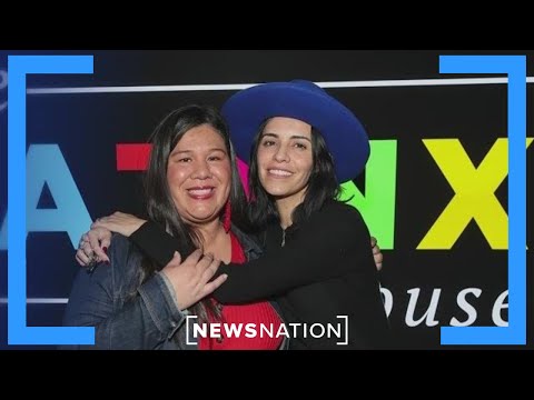 Connecticut lawmakers want to ban ‘LatinX’ from government docs | Dan Abrams Live