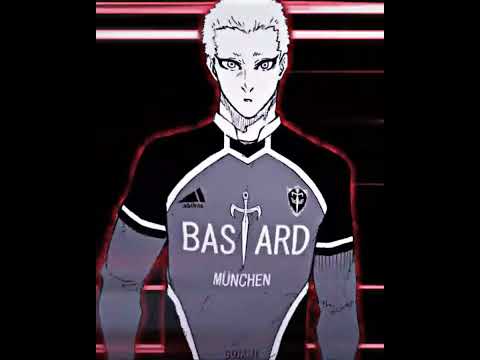 The Most Shocking Rivalry 😰😳 - Blue Lock Manga Edit