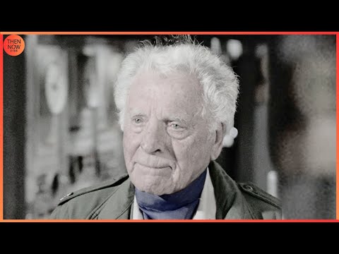 Burt Lancaster Names the Gay Actors of Old Hollywood He Dated in Secret Then and now 2026
