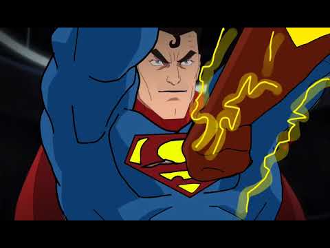 Invincible Halloween Special (PG-13)