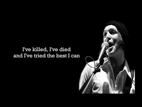 Placebo - Fix yourself (lyrics)