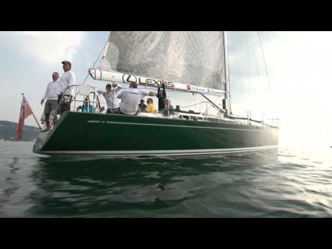 16.08.2014 KONICA MINOLTA OFFSHORE RACE 2