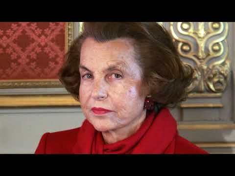 World's richest woman who was beset by legal drama dies aged 94