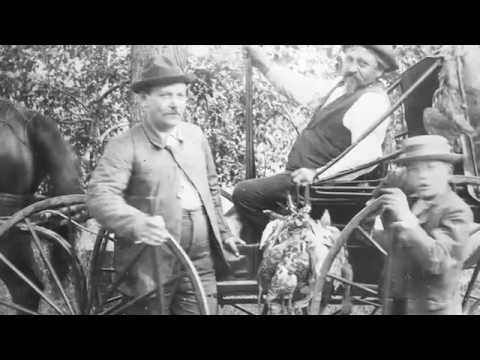 Echoes of Cry of the Marsh - Part 2 - History of Farming, Wetlands and Drainage