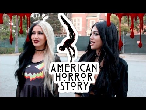 American Horror Story Murder House