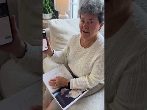 I Created My Life Story Without Writing a Word | Claudette's Remento Experience