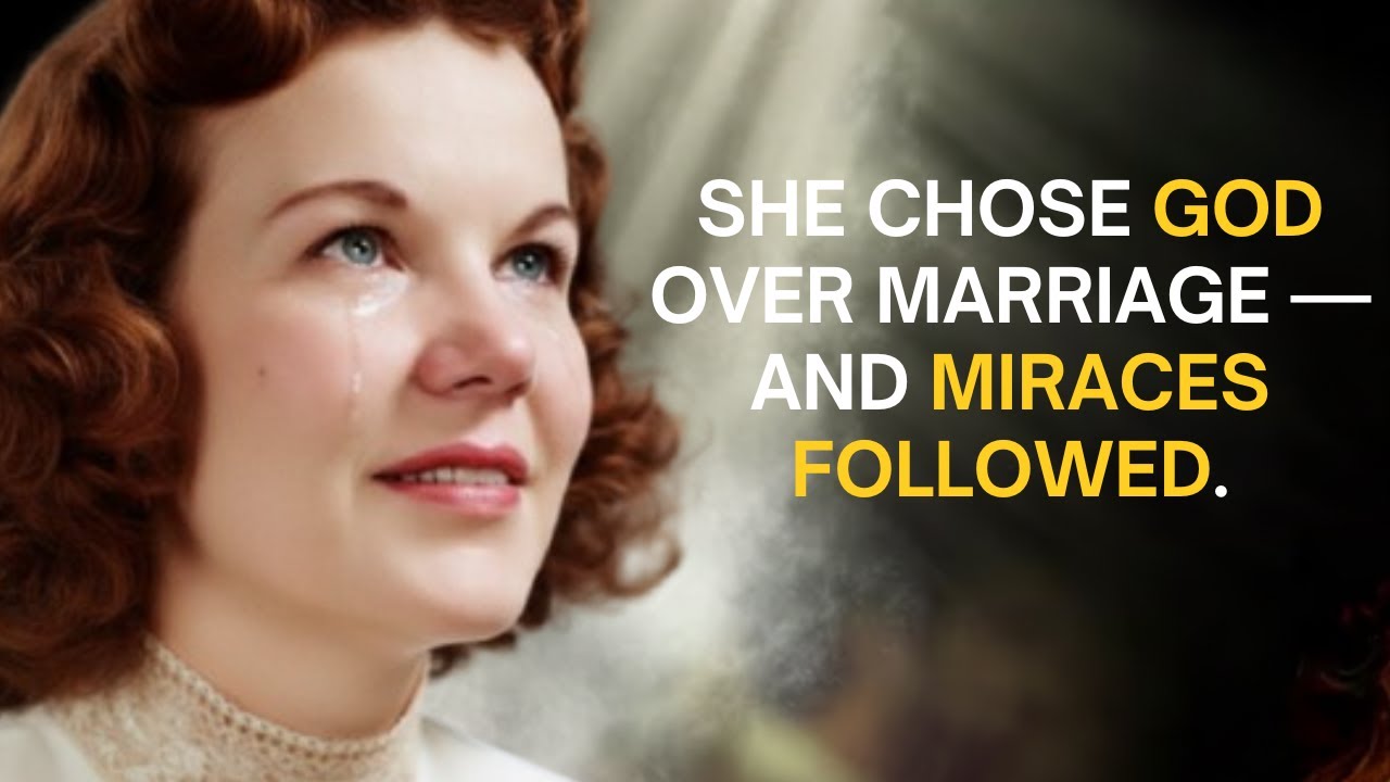 Kathryn Kuhlman: