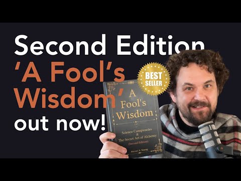 Number 1 Best Seller | Second Edition of My Book A Fool's Wisdom Out Now!