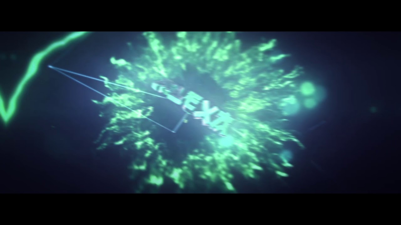 (FRAMES/PNG'S IN DESC.)ALEXA'S INTRO