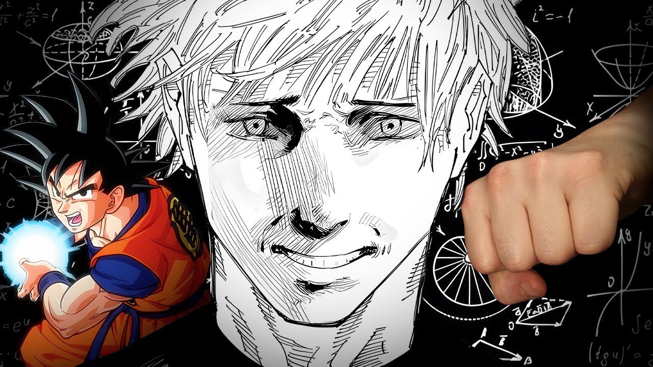 How Far Would Gojo's Infinity Get REALISTICALLY?