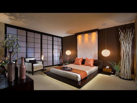 RELAXING! 100+ ZEN BEDROOM DECOR IDEAS | HOW TO CREATE PEACEFUL AND COMFORTABLE ZEN BEDROOM STYLES