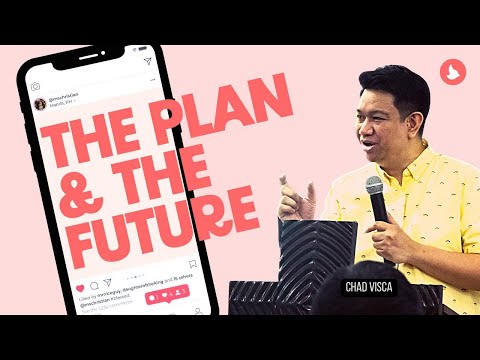 The True Meaning Of Jeremiah 29:11 | The Plan & The Future | February 12, 2023