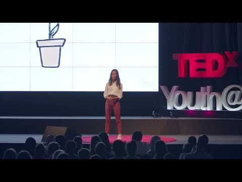 Not All Those Who Wander Are Lost | Simran Kaur | TEDxYouth@AISR