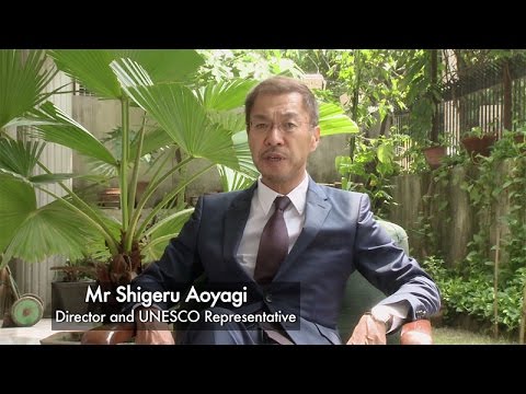 Role of education towards the achievement of SDGs