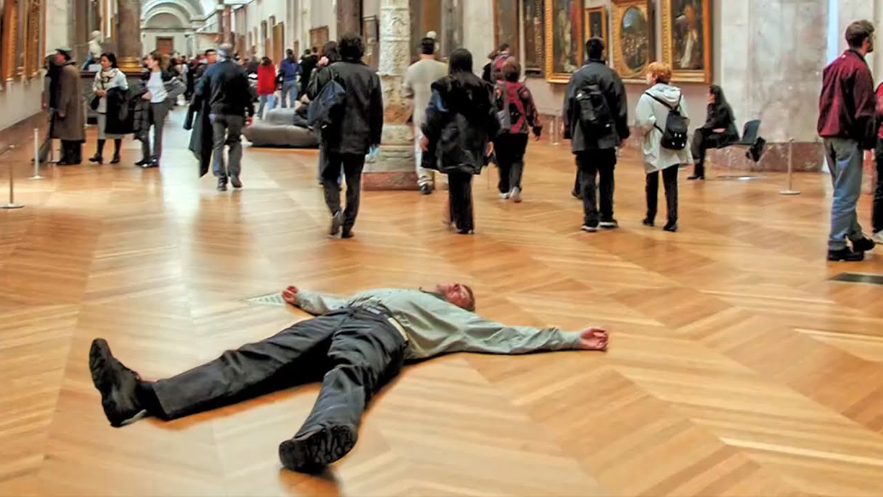 Sightseeing Smartly | Rick Steves Classroom Europe