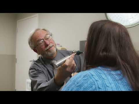Dr. G. Lee Watkins, Otolaryngologist | WSFA Health Break November 2022
