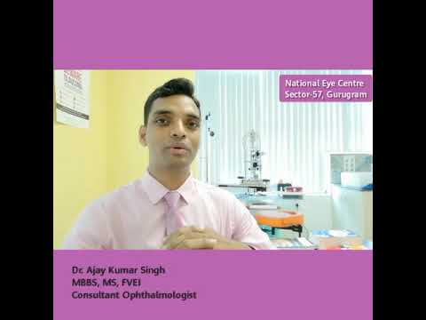 Migraine: Dr. Ajay Kumar Singh