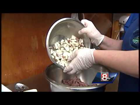 Morning Menu: HB Provisions' Corned Beef Hash