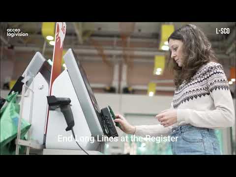 Acceo Logivision: L-SCO Product Video