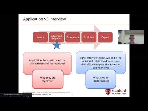 HIRED Part 3! RN New Grad Tips & Tricks - Stanford Health Care / Stanford University Medical Center