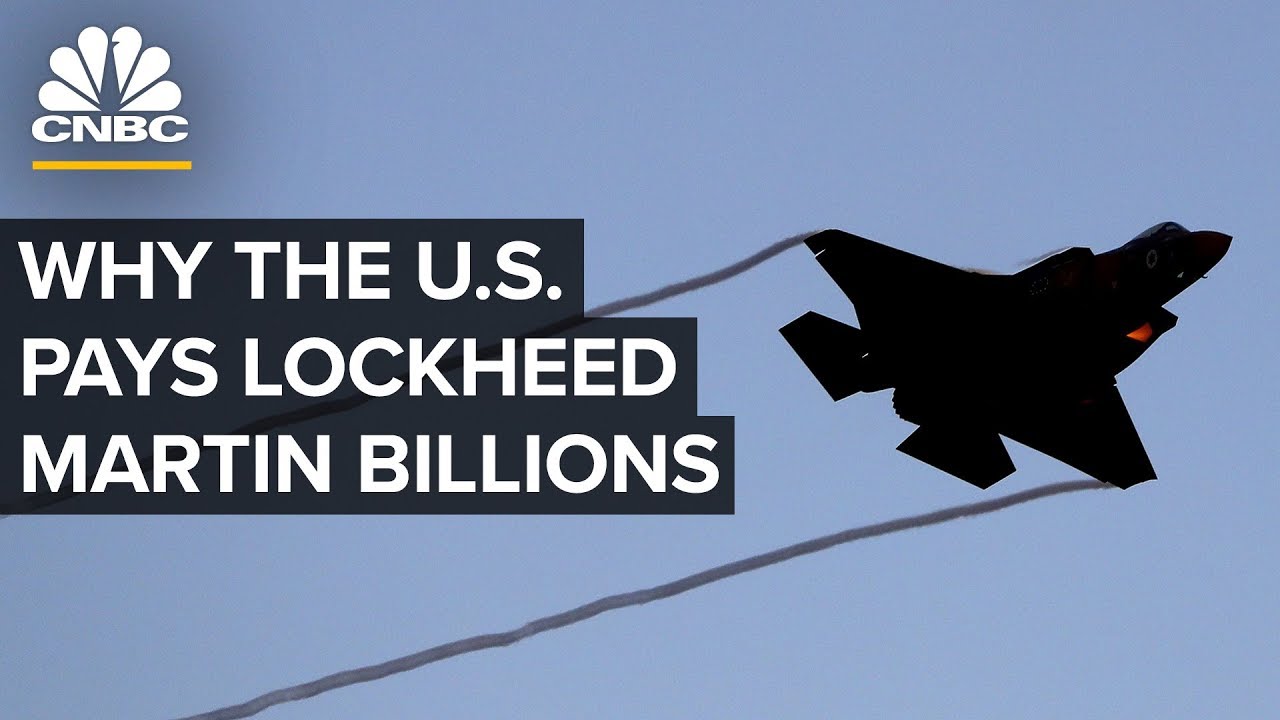 The 9 Best Documentaries About Lockheed Martin - Documentarytube.com