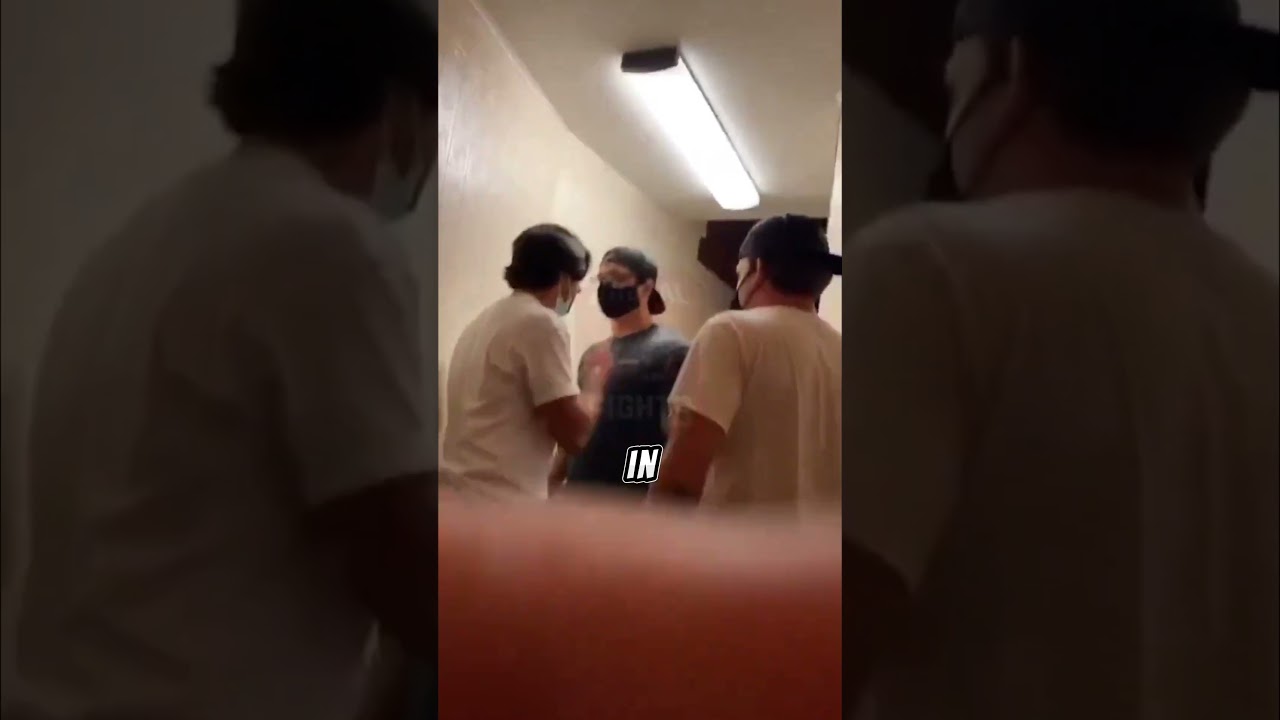 This man learned a lesson the hard way #shorts