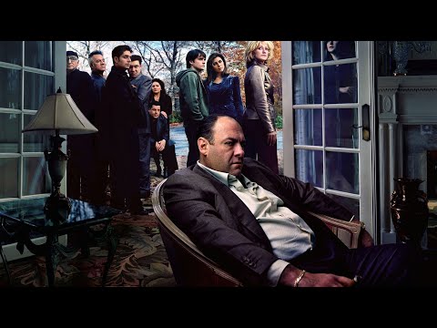 The Sopranos || Thats The Way It Is