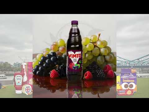Refreshing British Beverages for Hot Days βοΈ British Food Supplies