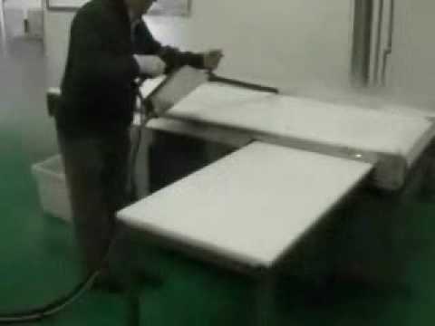 Global Vapor Steam Technology