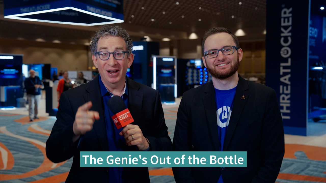 What AI-Generated Malware Actually Looks Like with ThreatLocker