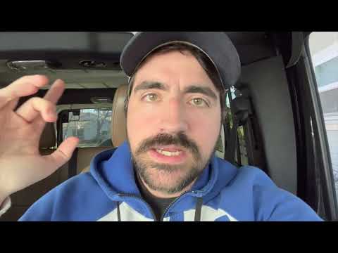 Liberal Redneck - More MAGA Madness (and the DOGE Problem)