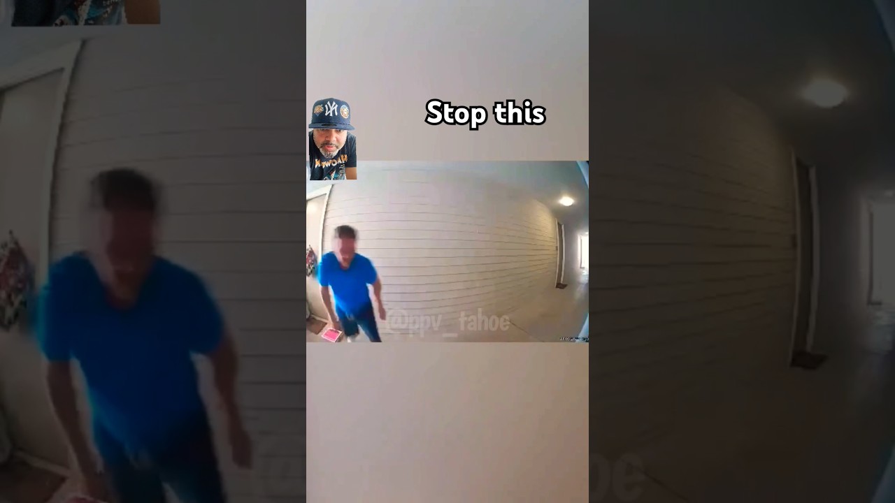 bruh #doordash #deliveryboy #amazon #amazonprime #theft #cops #police #comedyfilms #funnycomedy