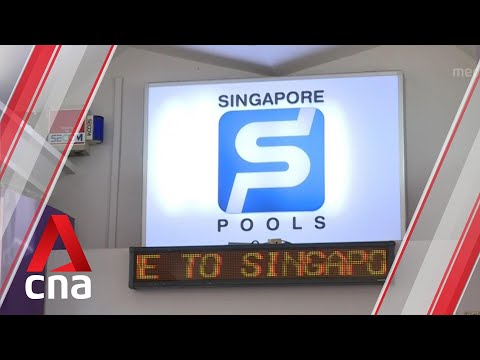 Tuberculosis screening for patrons of Singapore Pools Bedok Betting Centre after 18 cases detected
