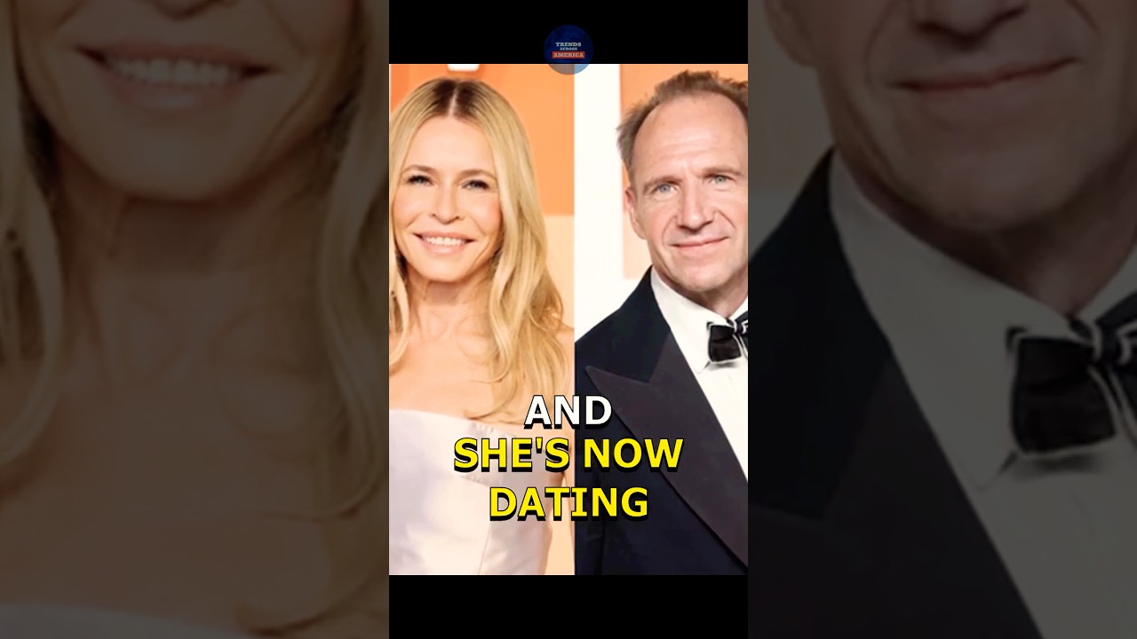 Chelsea Handler Clears Up Ralph Fiennes Romance Rumors!