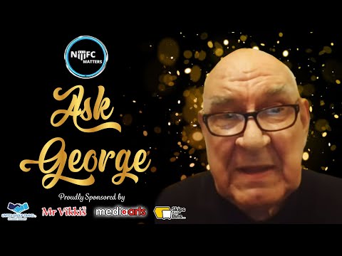 #NUFC Matters Ask George